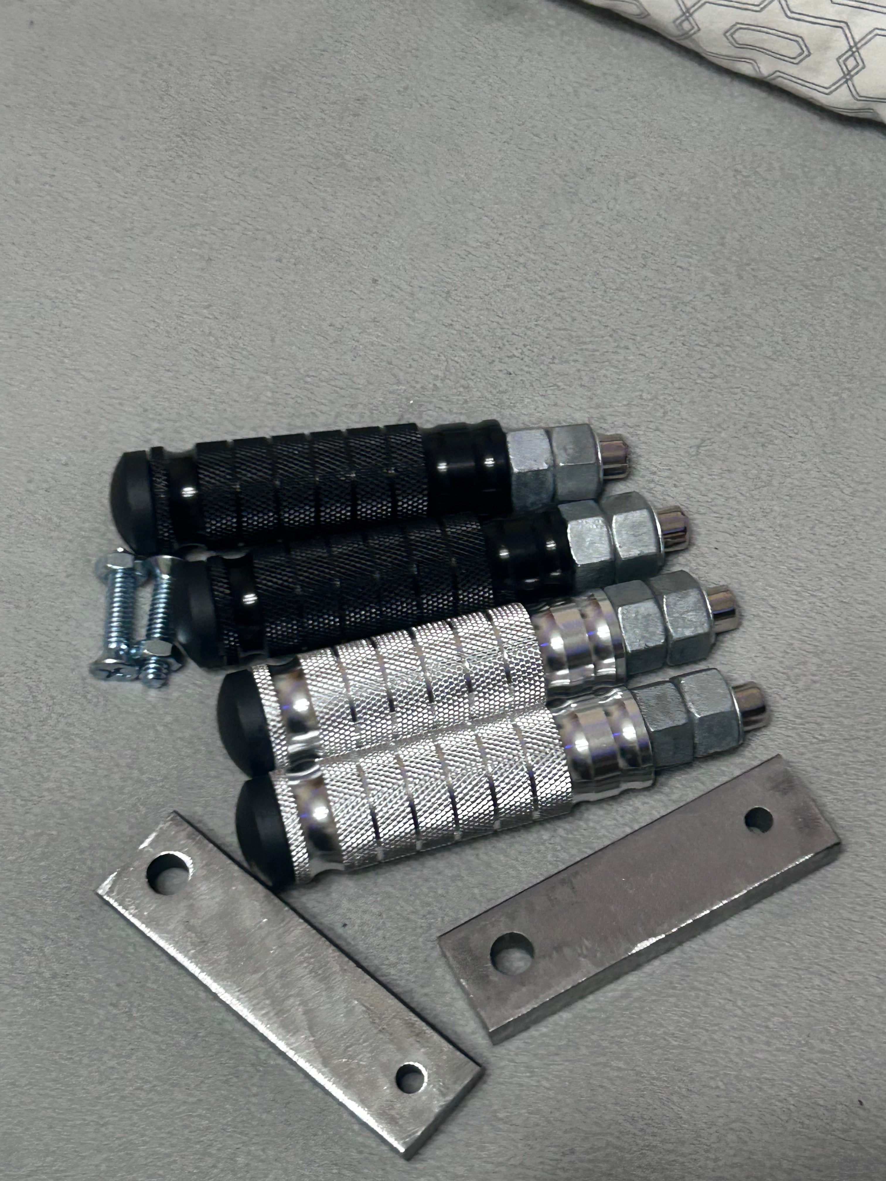 Mods for macfox – EK MODS