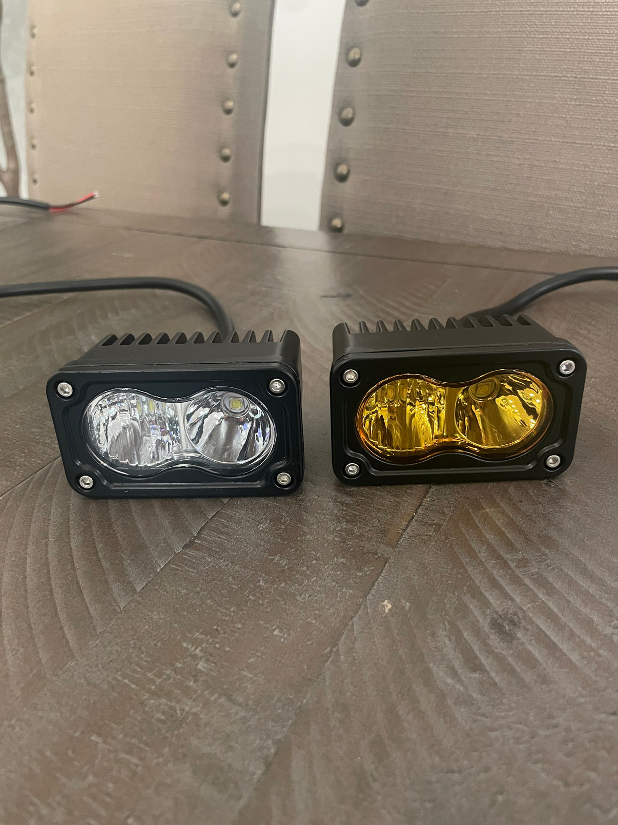 Baja Lights for E-Bikes V2 – EK MODS