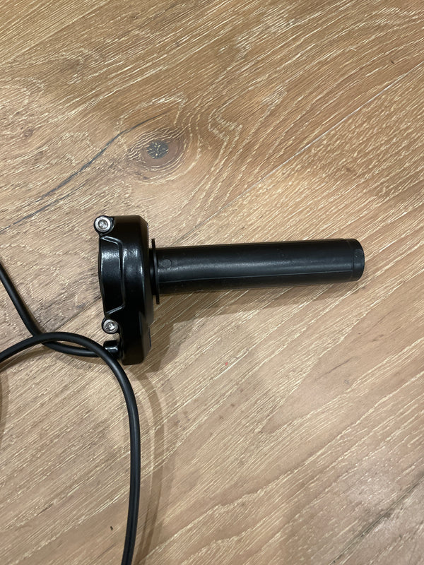 Replacement Surron Throttle *ONLY WORKS ON SURRONS* – EK MODS