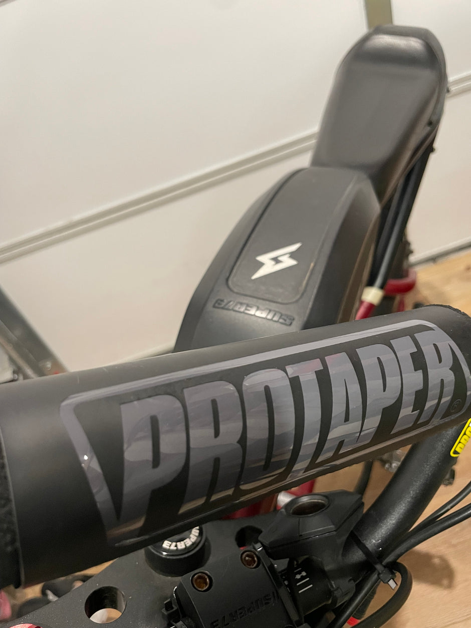 Mods for Ridstar – EK MODS