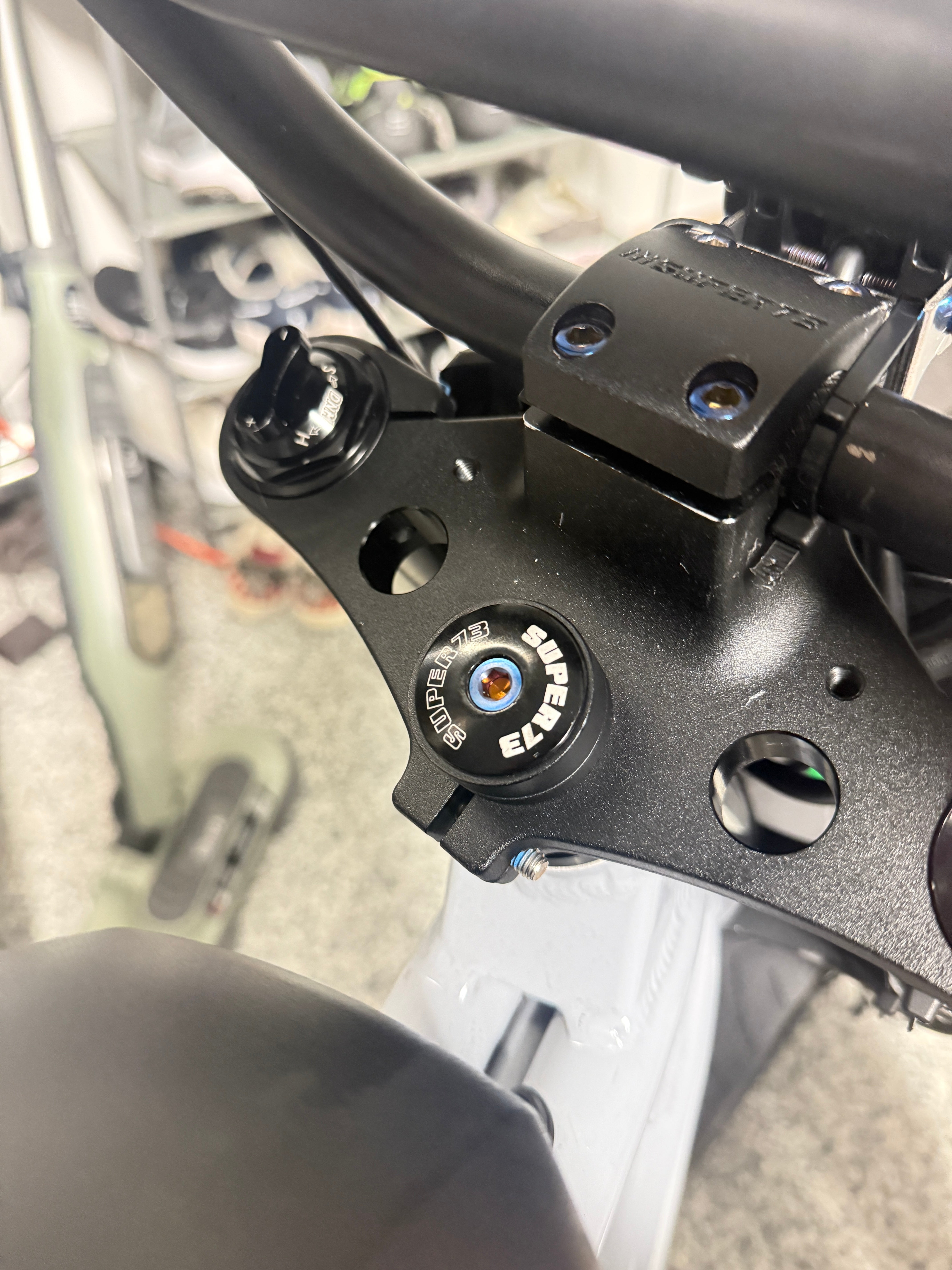 Mods for Ridstar – EK MODS