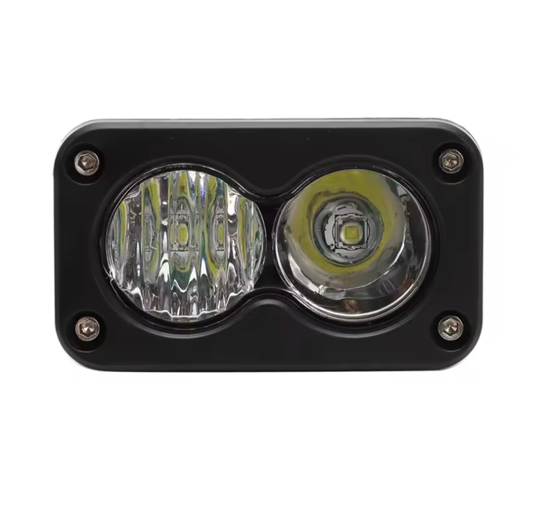 PRE ORDER Baja Light for E-BIKES V1 – EK MODS